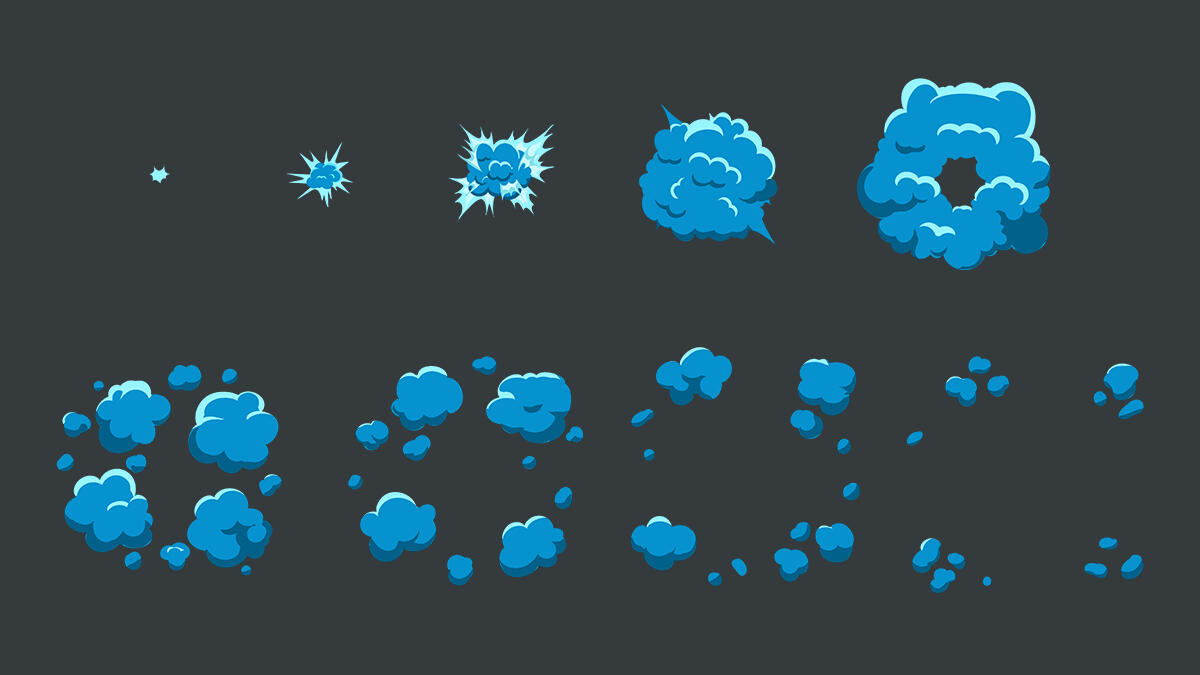 Sola's 2D Animation Portfolio